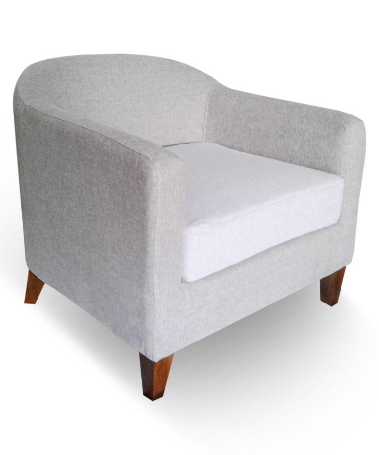 Single Sofa – Hometown – Chique